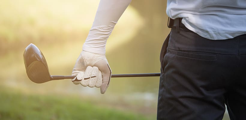 Golf Club Insurance - Get Comprehensive Coverage for Your Golf Club ...