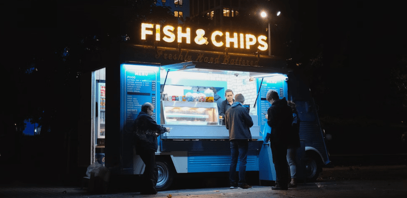 Ultimate Fish & Chip Shop Insurance Guide