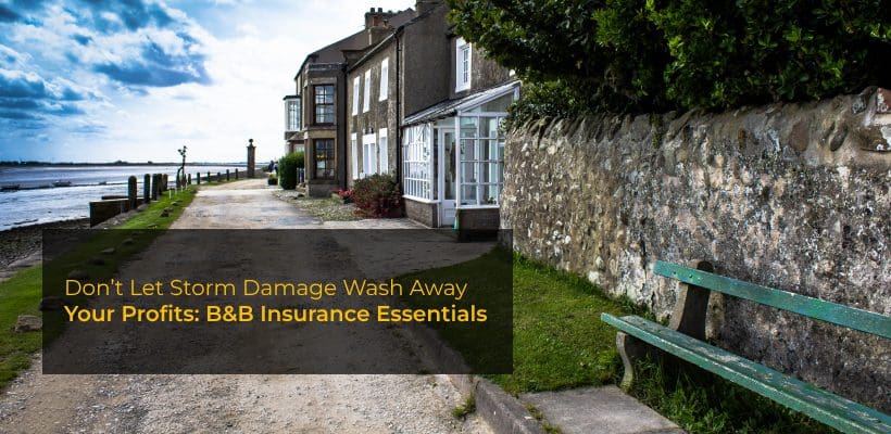 Bed and Breakfast Insurance Essentials | Polaris Insurance
